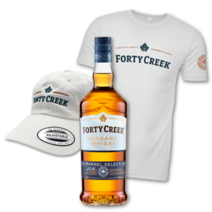 Shop Gifts - Forty Creek