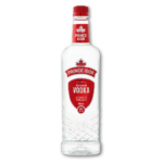 Prince Igor Vodka | Buy Online From Forty Creek Whisky